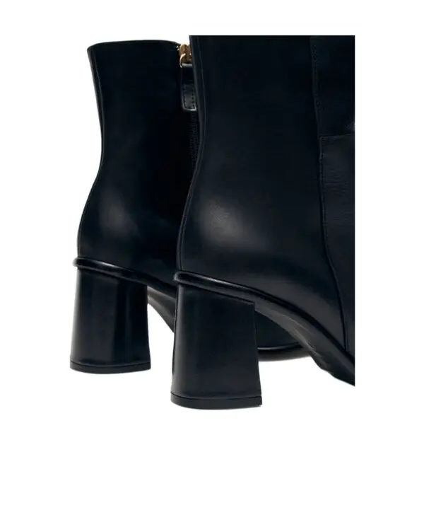 ALOHAS 75mm West Ankle Boots