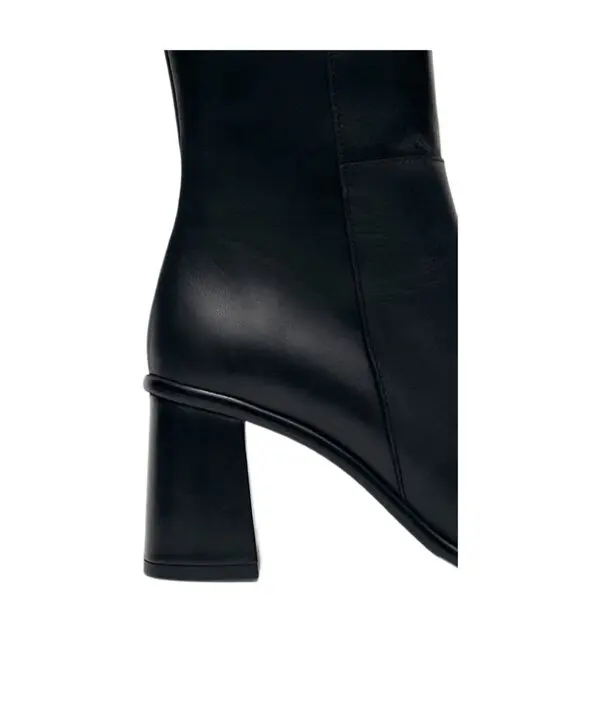 ALOHAS 75mm West Ankle Boots
