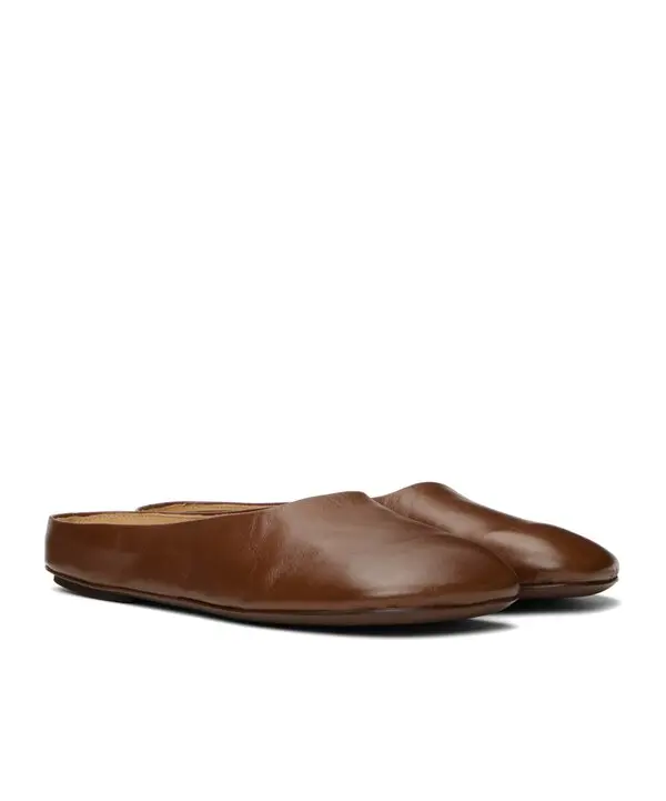 Marsèll Bama Mules