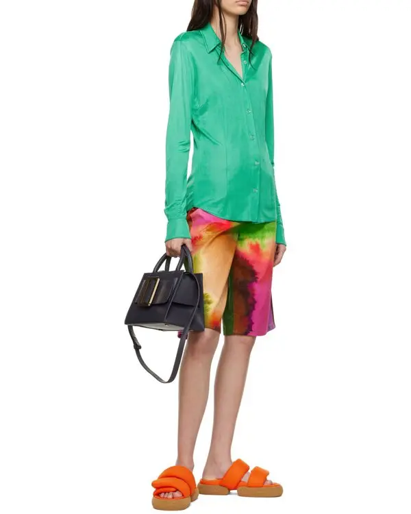 Boyy Karl 24 Shoulder Bag