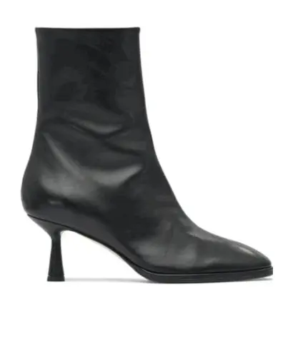 AeydĒ Dorothy Soft Leather Sock Boots