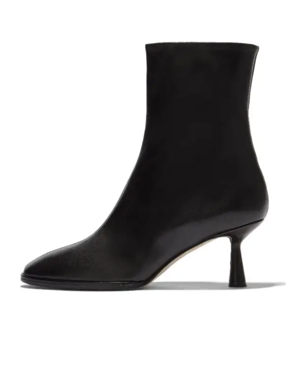AeydĒ Dorothy Soft Leather Sock Boots