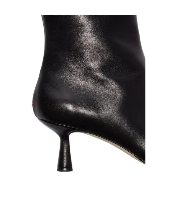 AeydĒ Dorothy Soft Leather Sock Boots