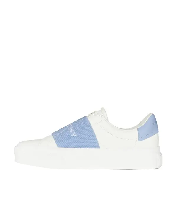 Givenchy City Sport Sneakers - White