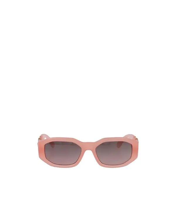 Versace Medusa Biggie Sunglasses - Pink