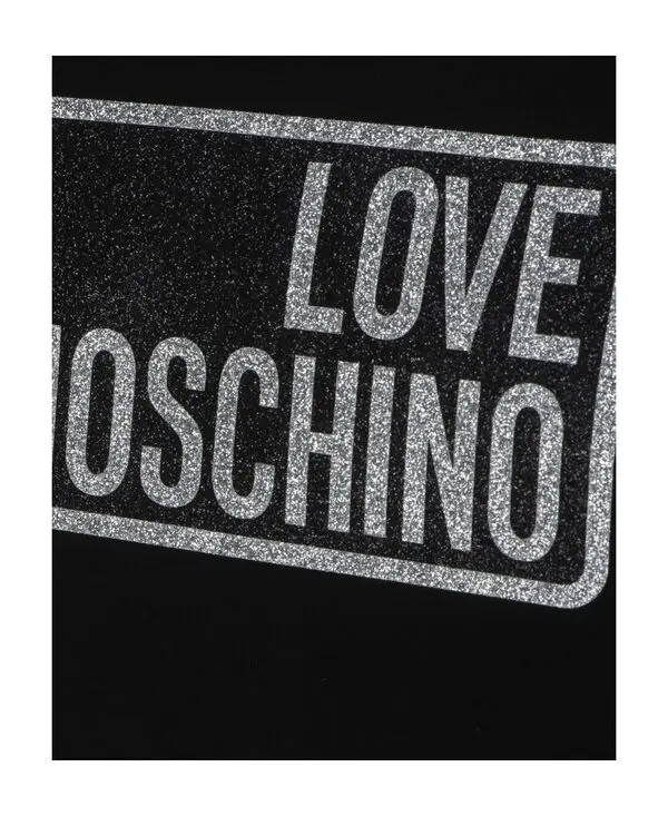 Moschino Print Sweatshirt