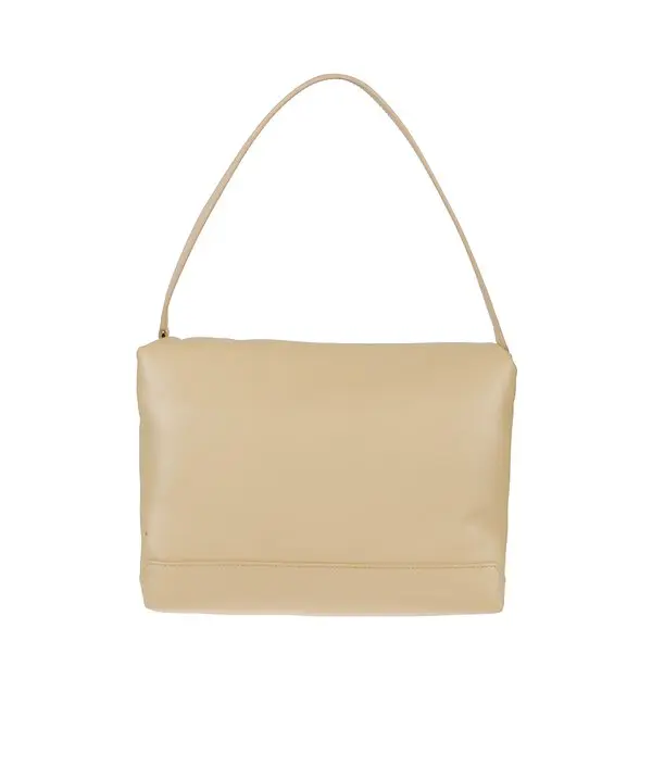 Victoria Beckham Fluffy Chain Shoulder Bag