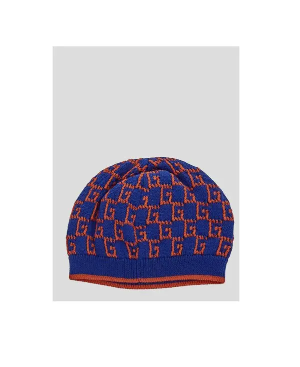Gucci Logo Beanie
