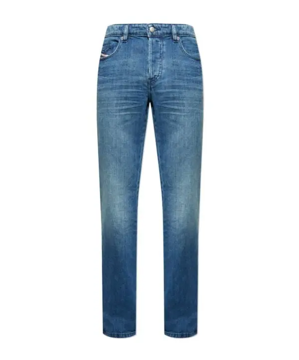 DIESEL® 1998 D-buck Jeans - Blue