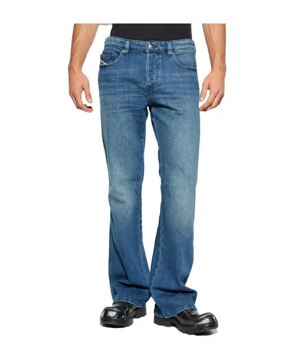 DIESEL® 1998 D-buck Jeans - Blue