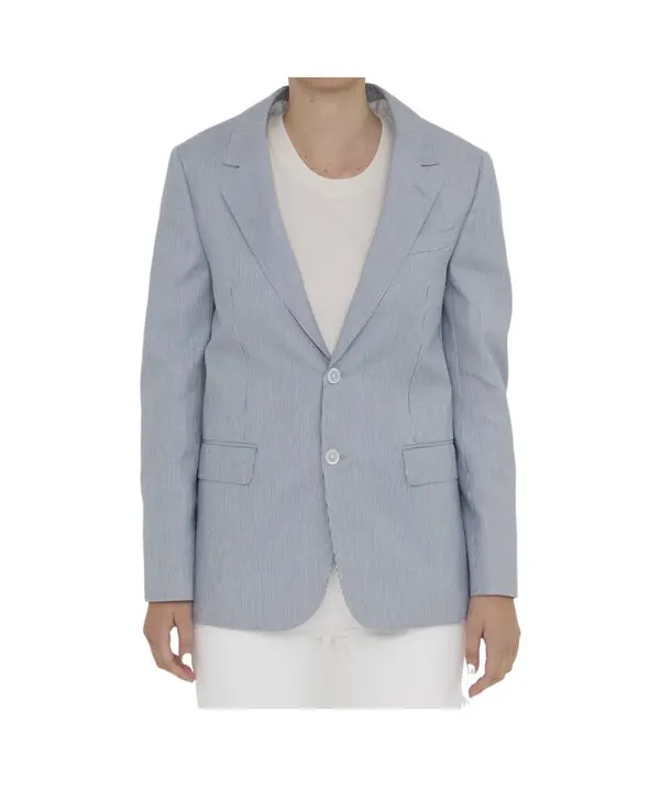 Celine Jude Jacket - Gray
