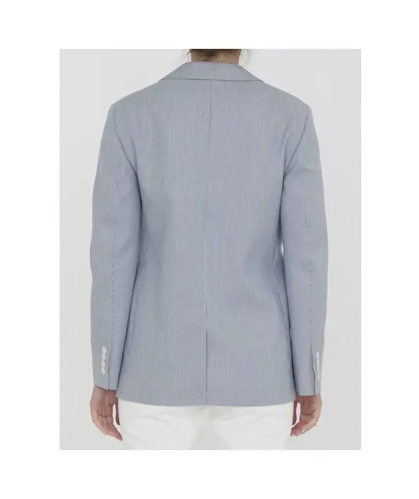 Celine Jude Jacket - Gray