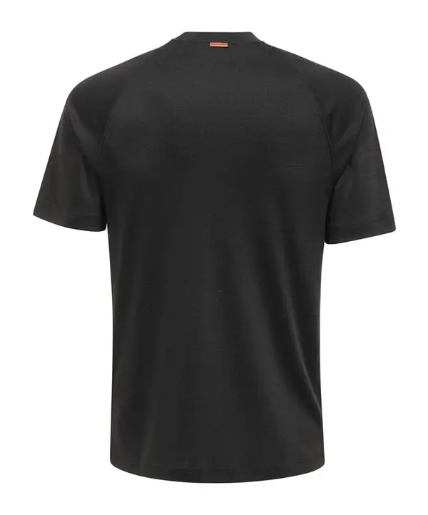Zegna Short-sleeved T-shirt
