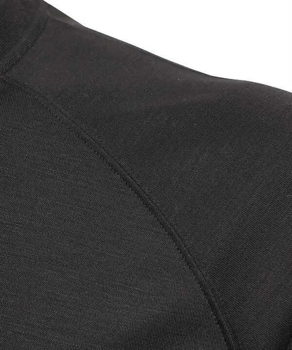 Zegna Short-sleeved T-shirt