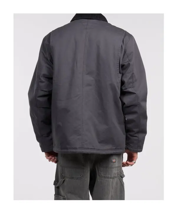 Tommy Hilfiger Corduroy Collar Jacket