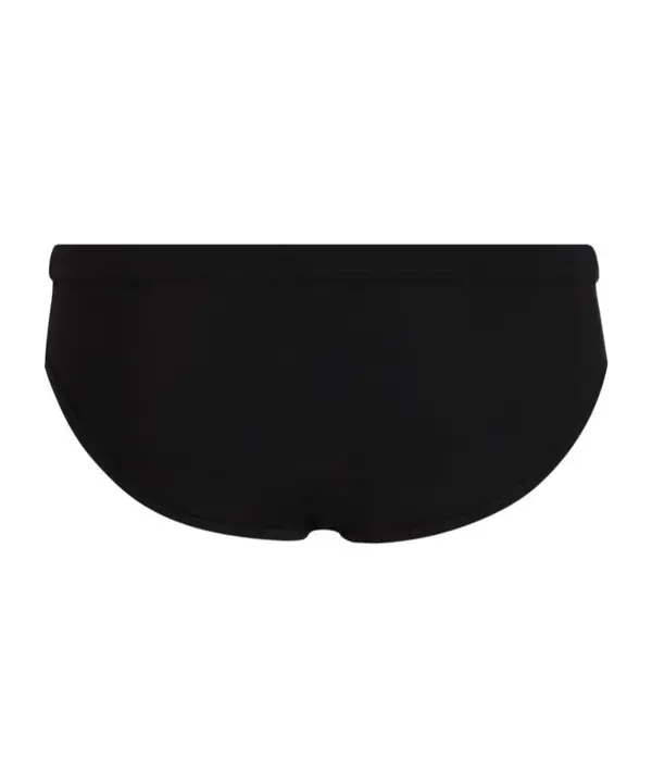 Dolce & Gabbana Logo Tag Swim Briefs