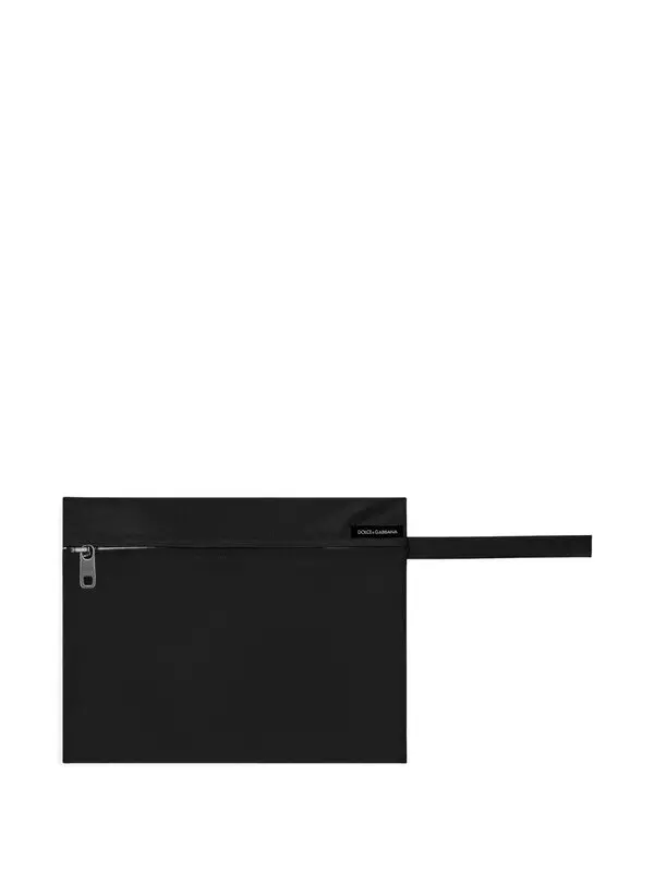 Dolce & Gabbana Logo Tag Swim Briefs