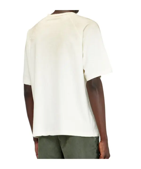 DIESEL® Talecya Graphic T-shirt