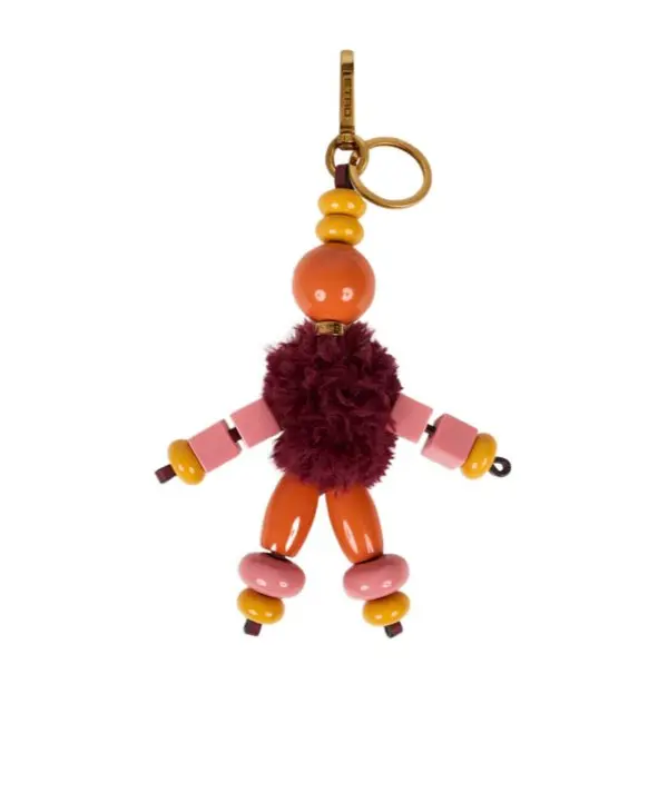 Etro Little Charm - Oranges