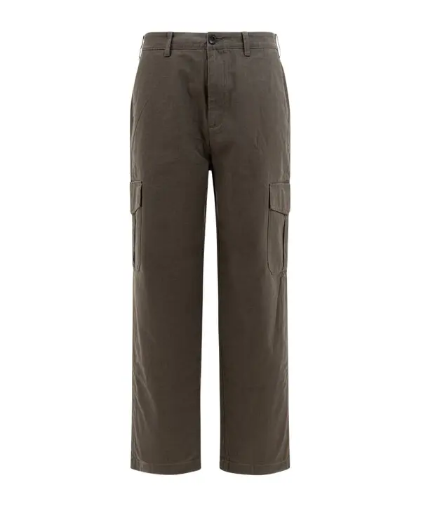 Vince Cargo Pocket Trousers