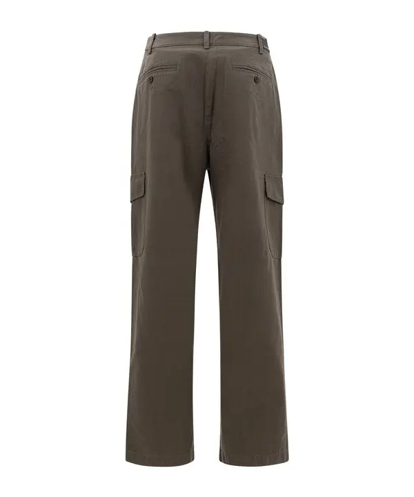 Vince Cargo Pocket Trousers