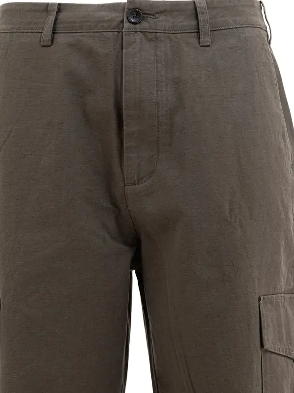 Vince Cargo Pocket Trousers