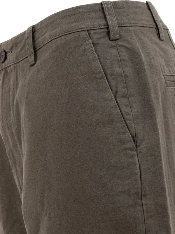 Vince Cargo Pocket Trousers
