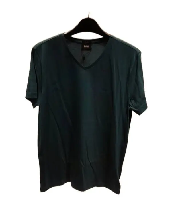 Hugo Boss Short-sleeved T-shirt