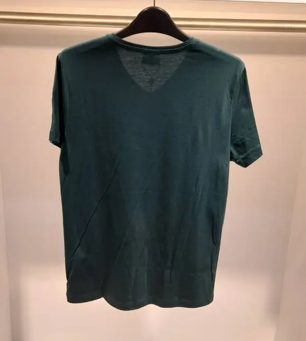 Hugo Boss Short-sleeved T-shirt