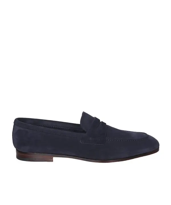Church's Slip-on Loafers - Black