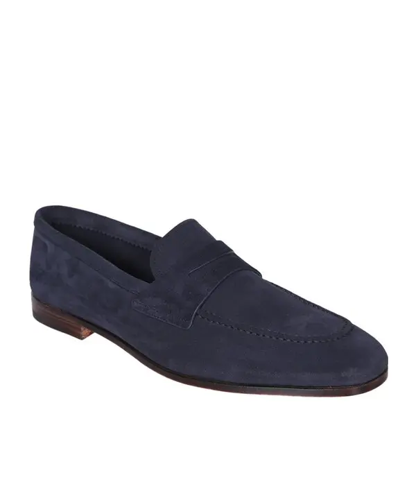 Church's Slip-on Loafers - Black