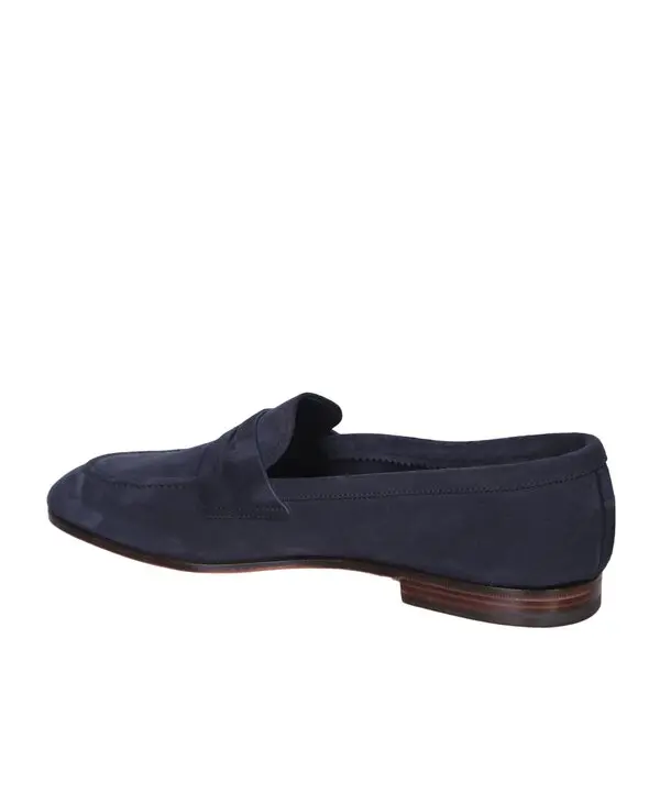Church's Slip-on Loafers - Black