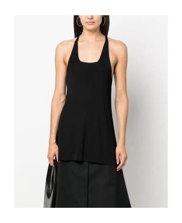 Studio Nicholson Midori Knitted Vest