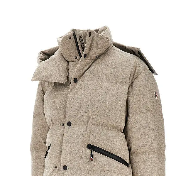Moncler Grenoble Krun Down Jacket