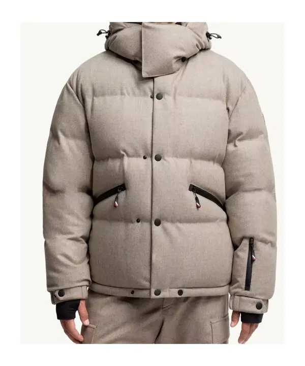 Moncler Grenoble Krun Down Jacket