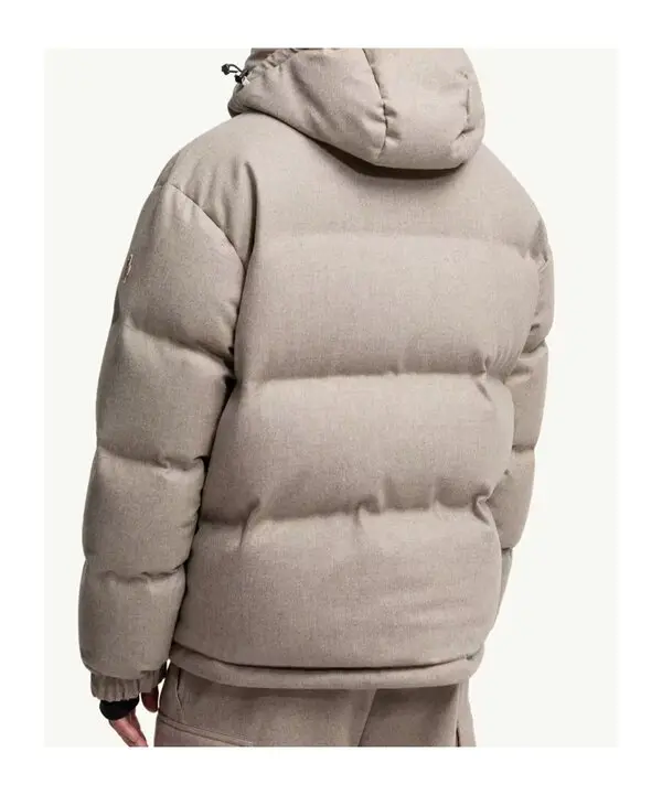 Moncler Grenoble Krun Down Jacket