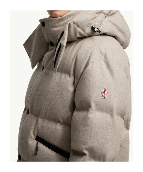 Moncler Grenoble Krun Down Jacket