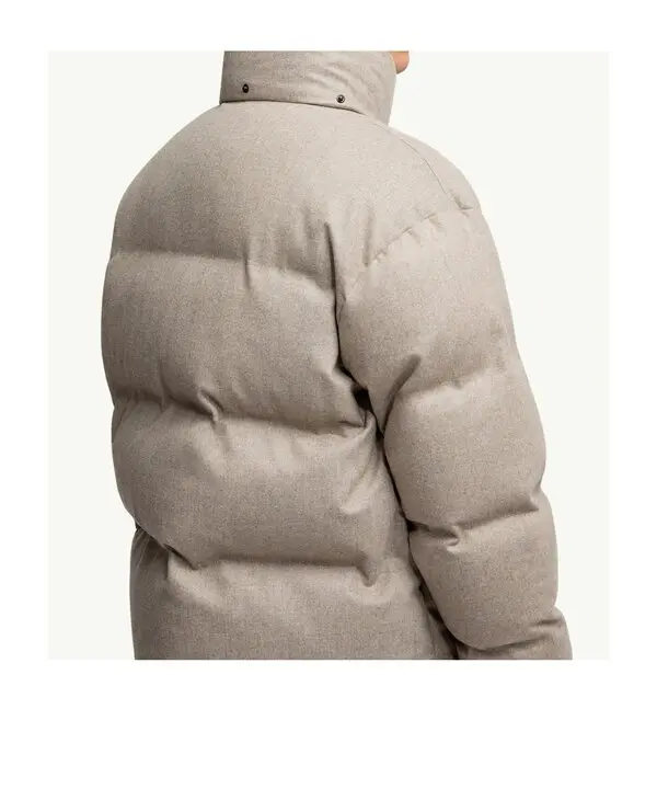 Moncler Grenoble Krun Down Jacket