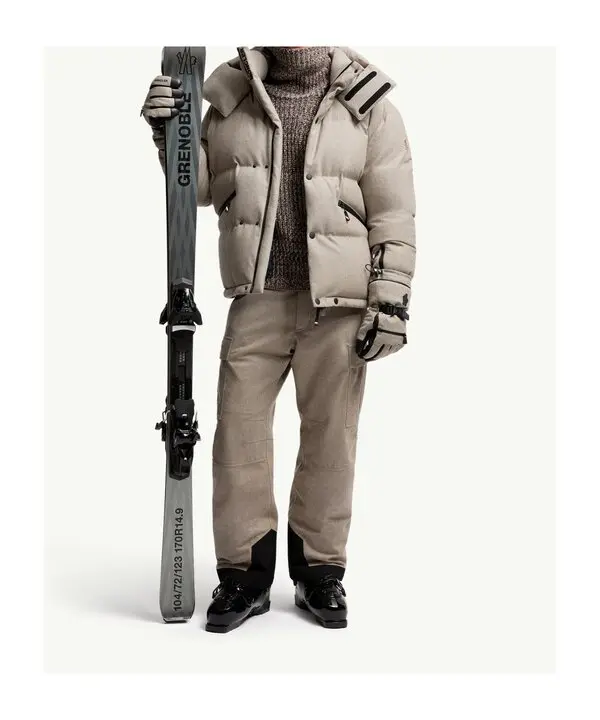 Moncler Grenoble Krun Down Jacket
