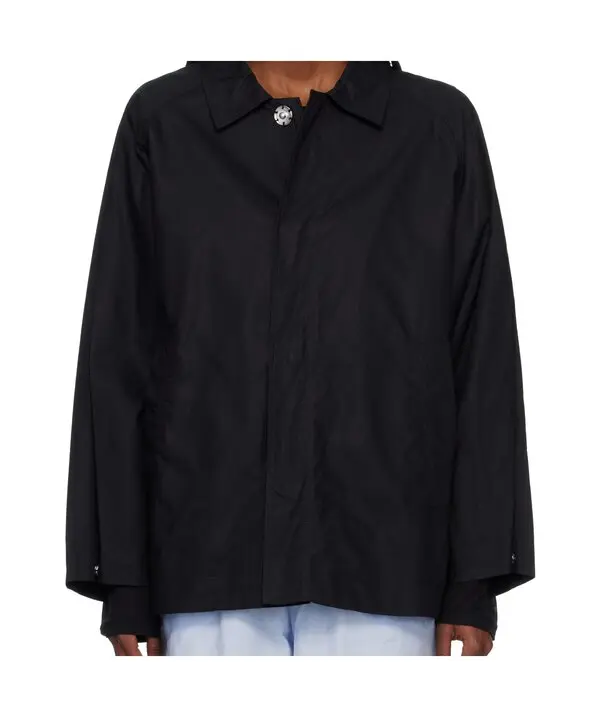 BASERANGE Long-sleeved Jacket