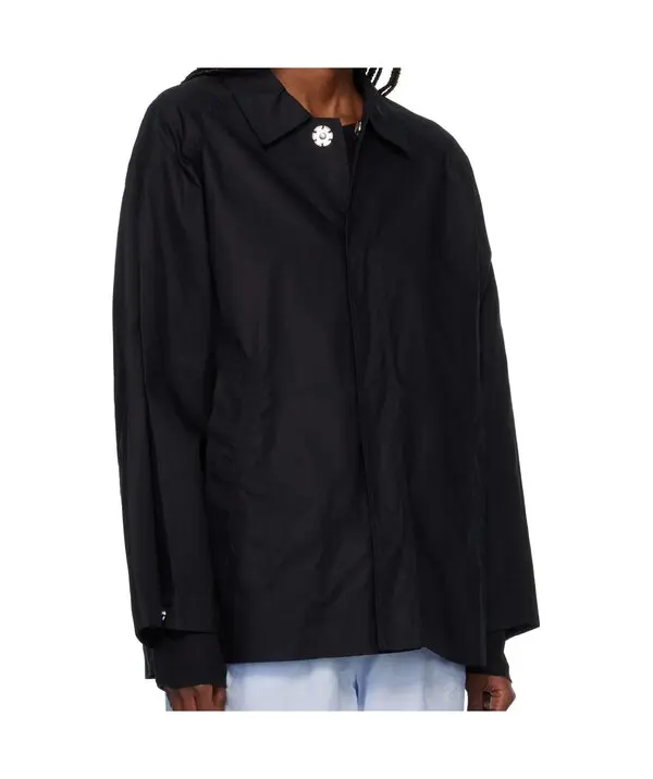 BASERANGE Long-sleeved Jacket