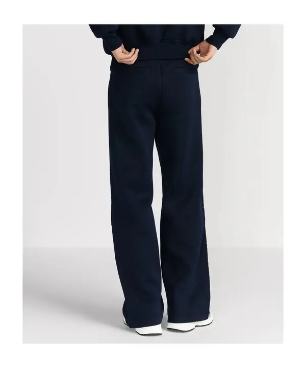 Dior Oblique Track Pants - Navy Blue