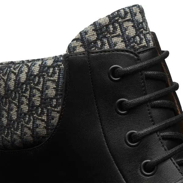 Dior Explorer Iii Ankle Boots