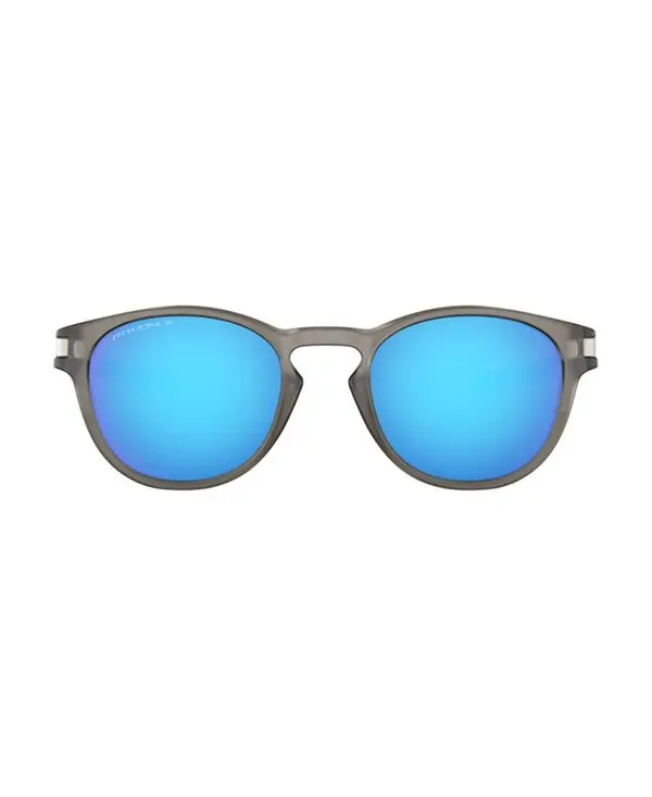 Oakley Round Frame Sunglasses