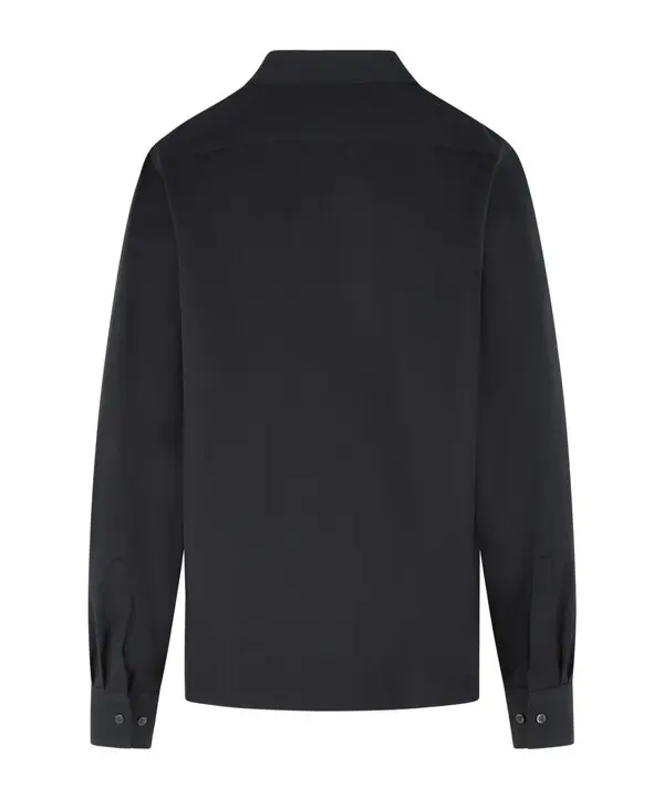 Dries Van Noten Buttoned Shirt