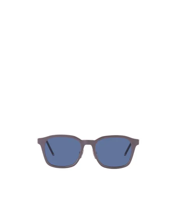 Thom Browne Full Frame Sunglasses - Blue