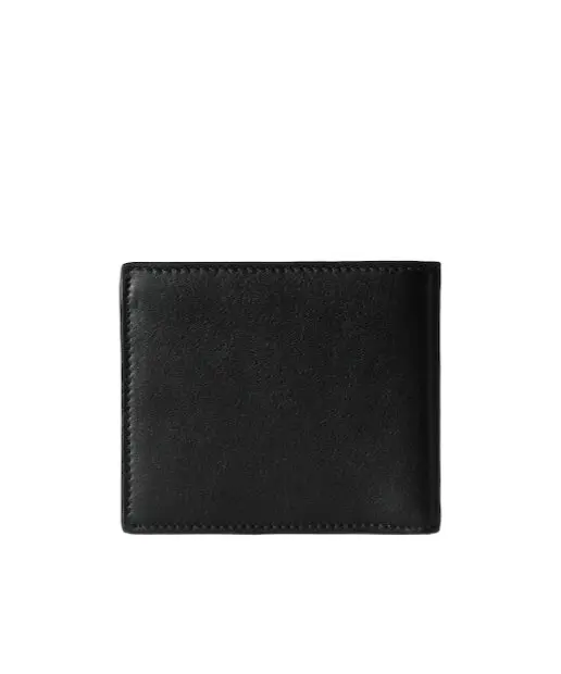Gucci Gg Marmont Bi-fold Wallet