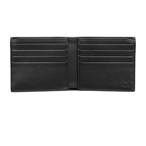 Gucci Gg Marmont Bi-fold Wallet
