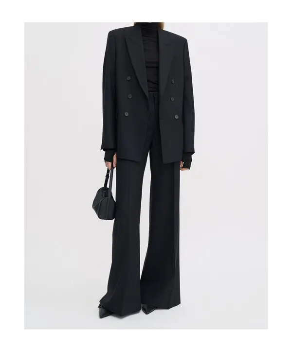 Filippa K Dani Double Breasted Blazer
