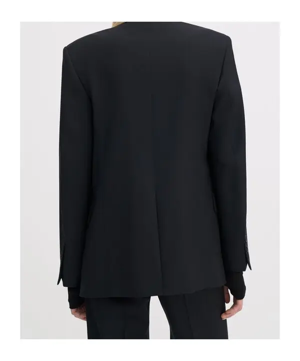 Filippa K Dani Double Breasted Blazer